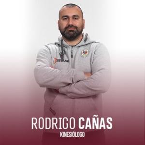 Cuerpo Técnico – Club Deportes La Serena