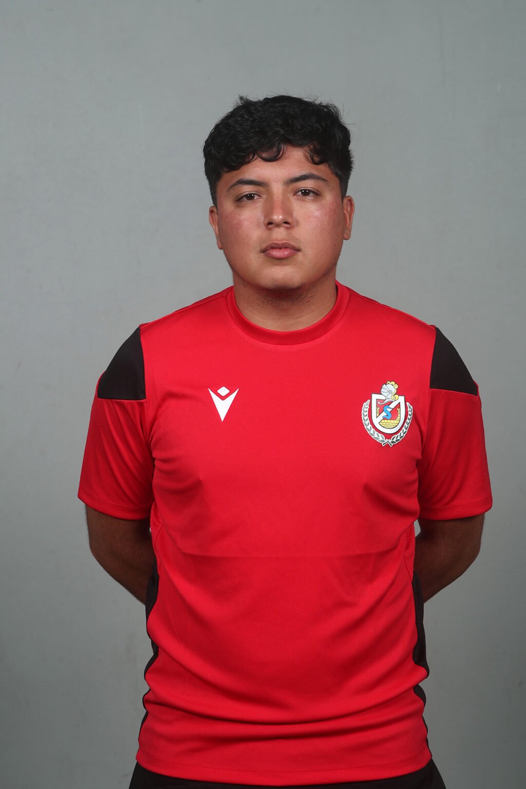 Funcionarios – Club Deportes La Serena