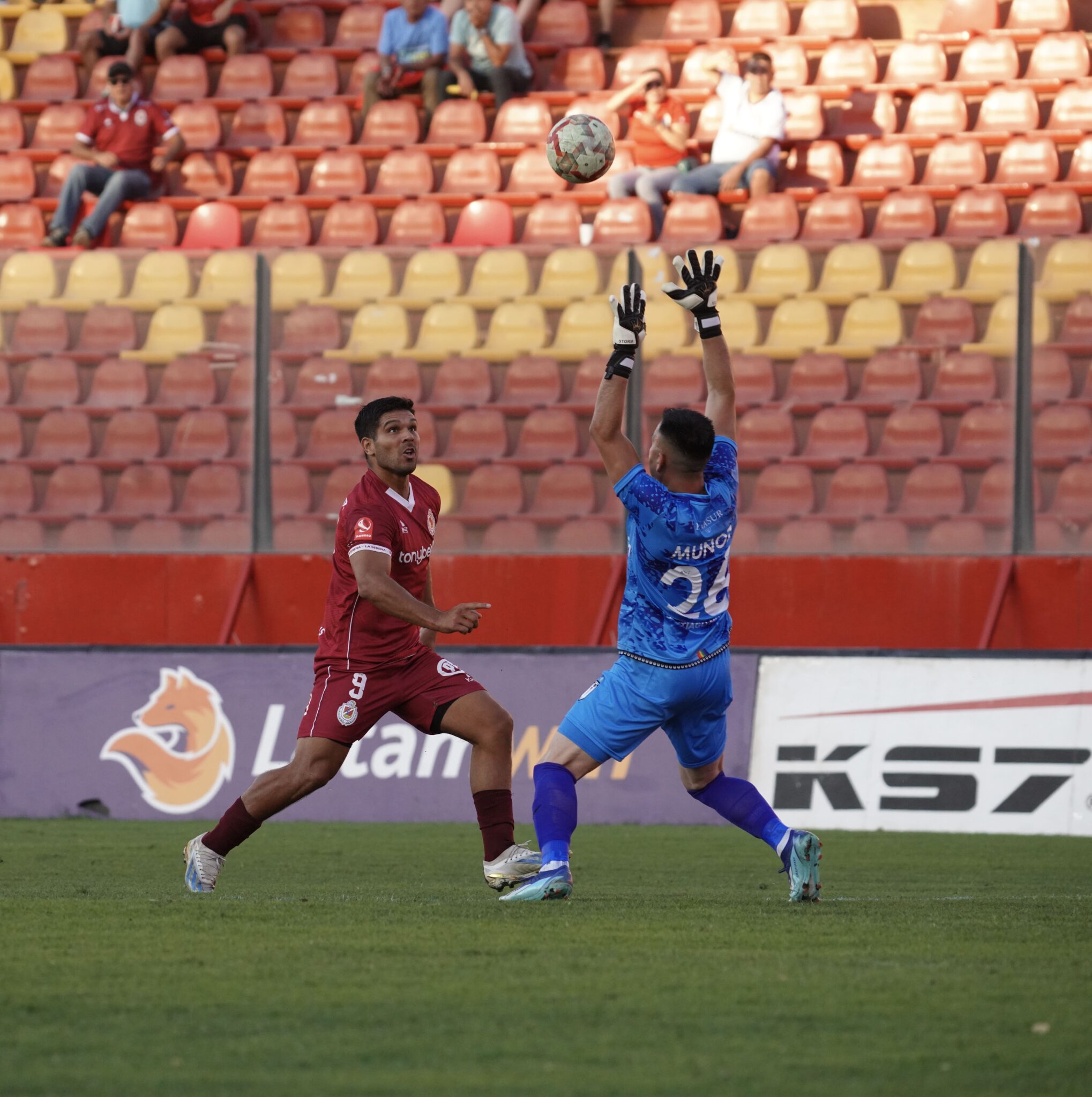 Club Deportes La Serena – Sitio Web Oficial