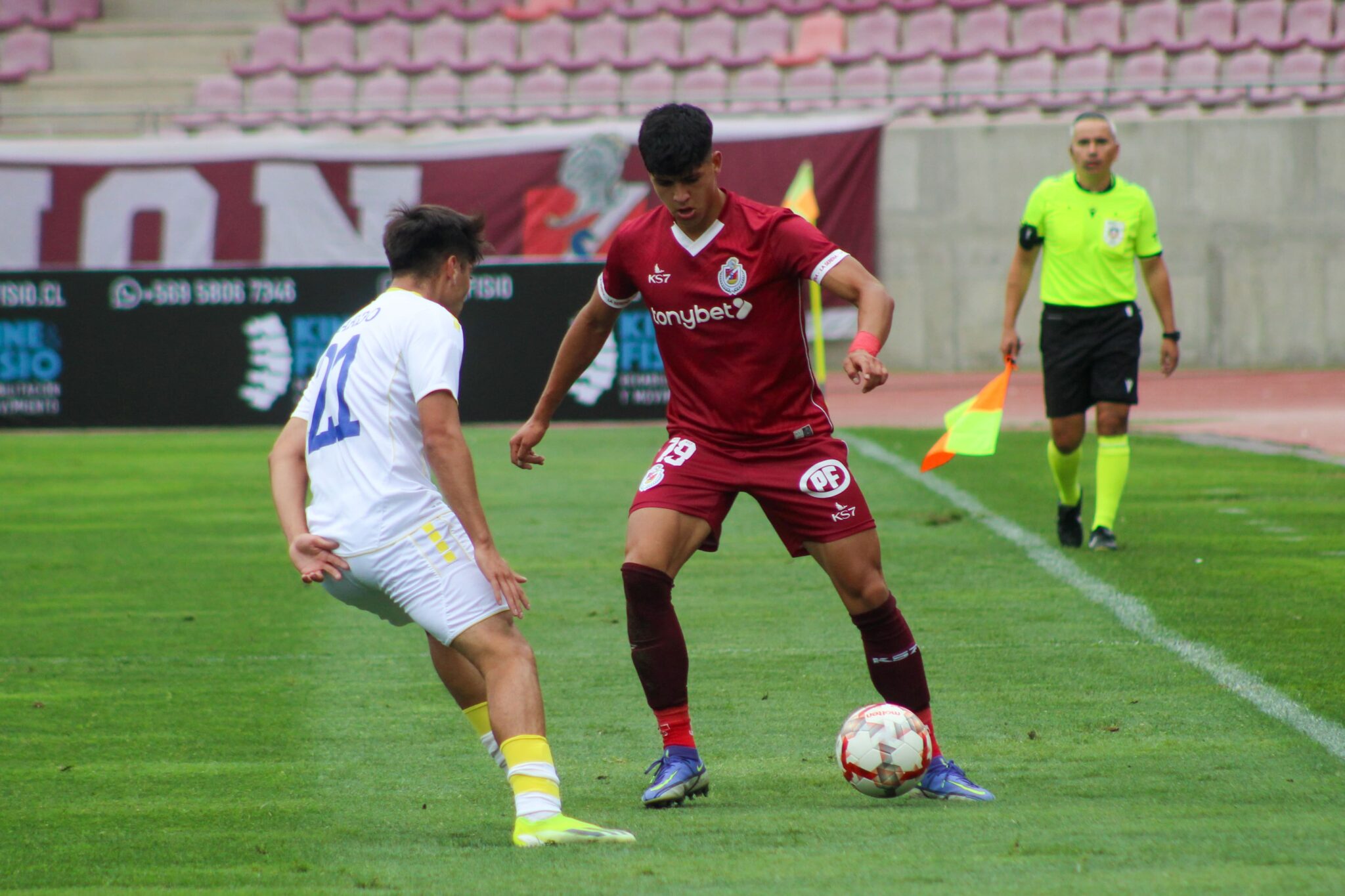 Club Deportes La Serena – Sitio Web Oficial