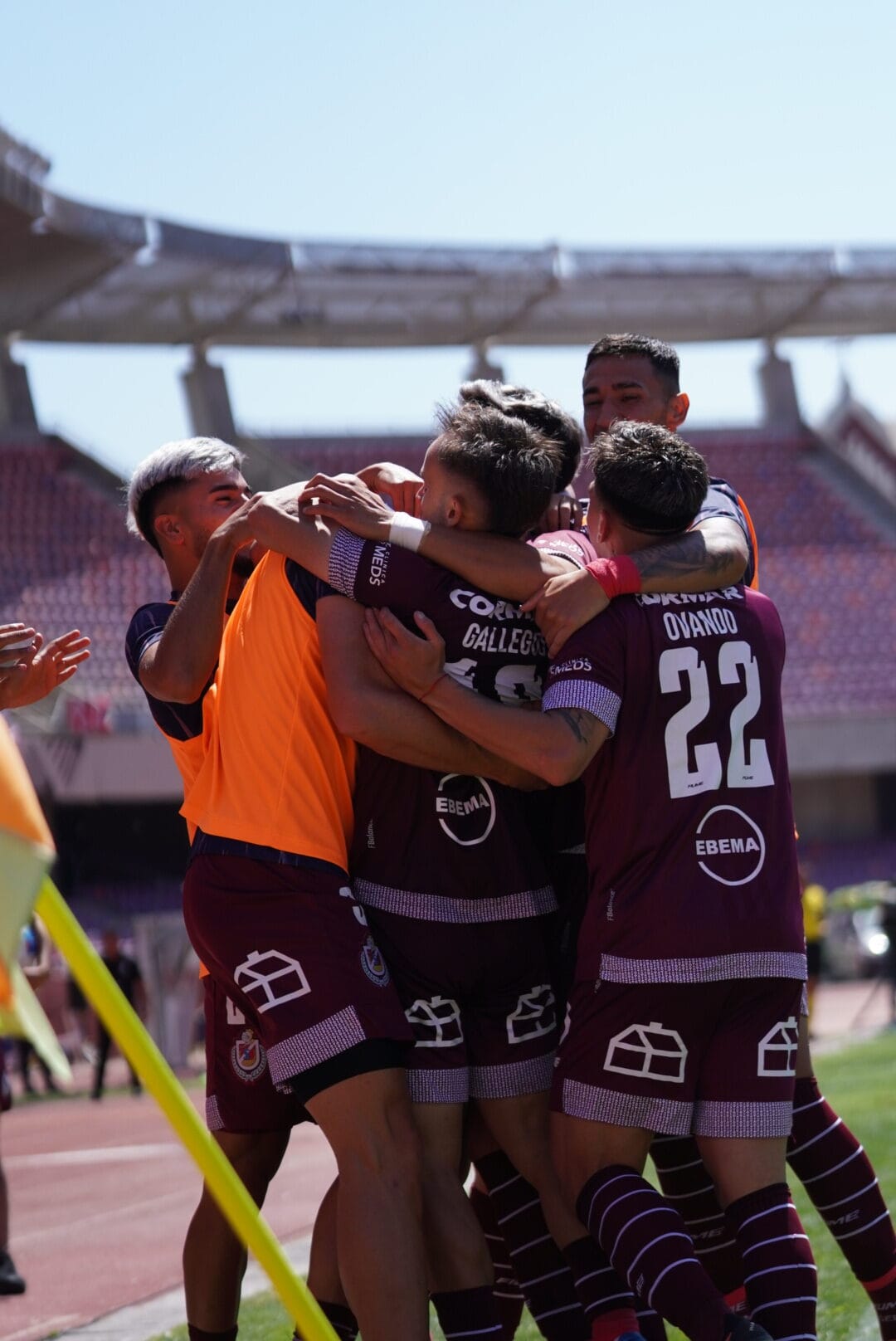Club Deportes La Serena – Sitio Web Oficial