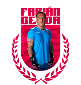 Plantel Masculino – Club Deportes La Serena